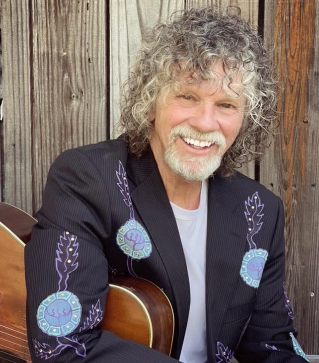 Wil Nance – Curb Word Publishing