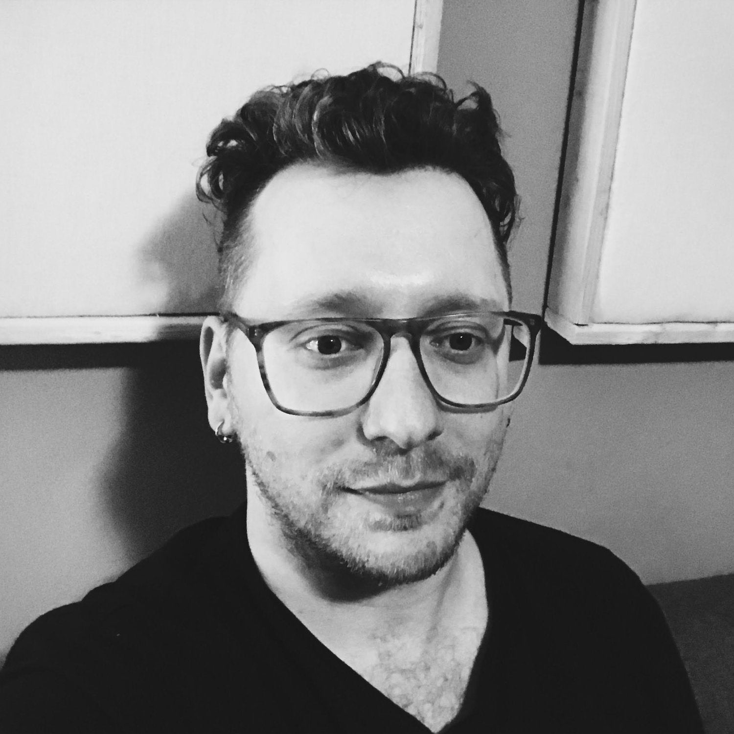 Josh Silverberg – Curb Word Publishing