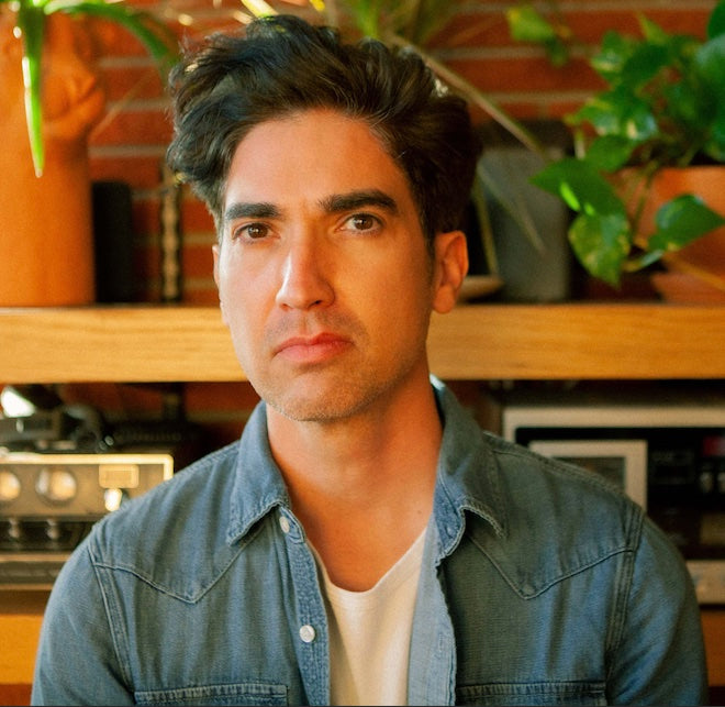 Chris Rohman – Curb Word Publishing