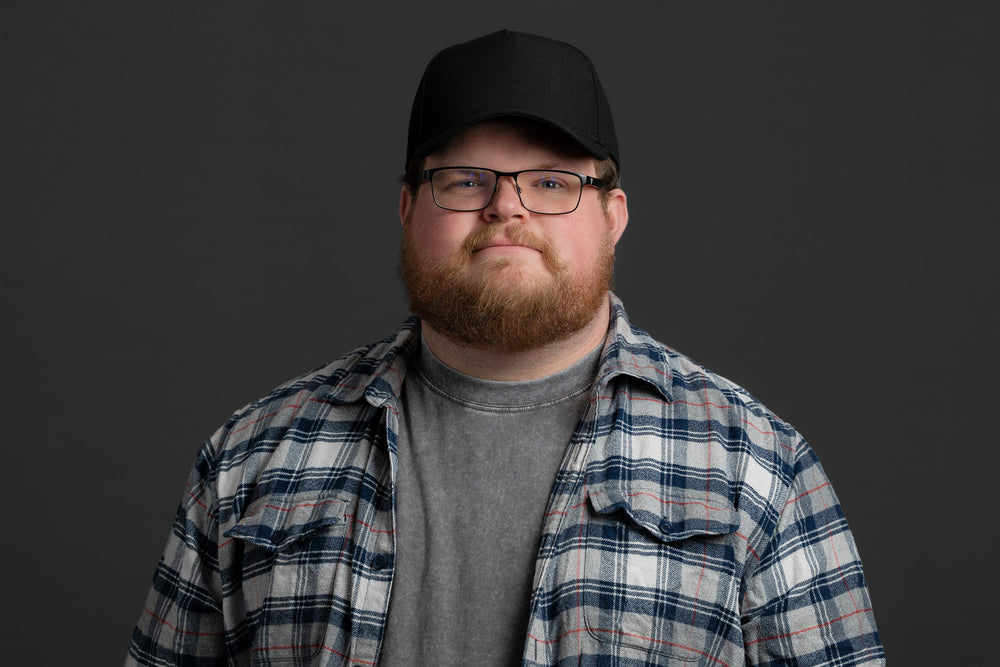 Staff – Curb Word Publishing