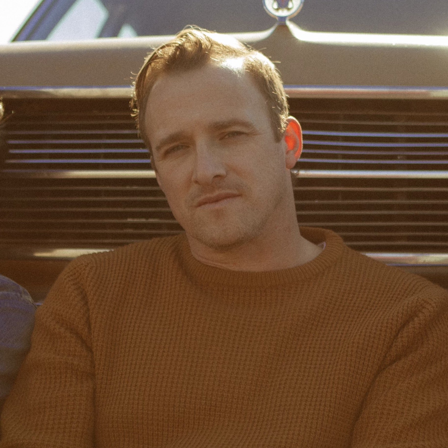 Dustin Lolli – Curb Word Publishing