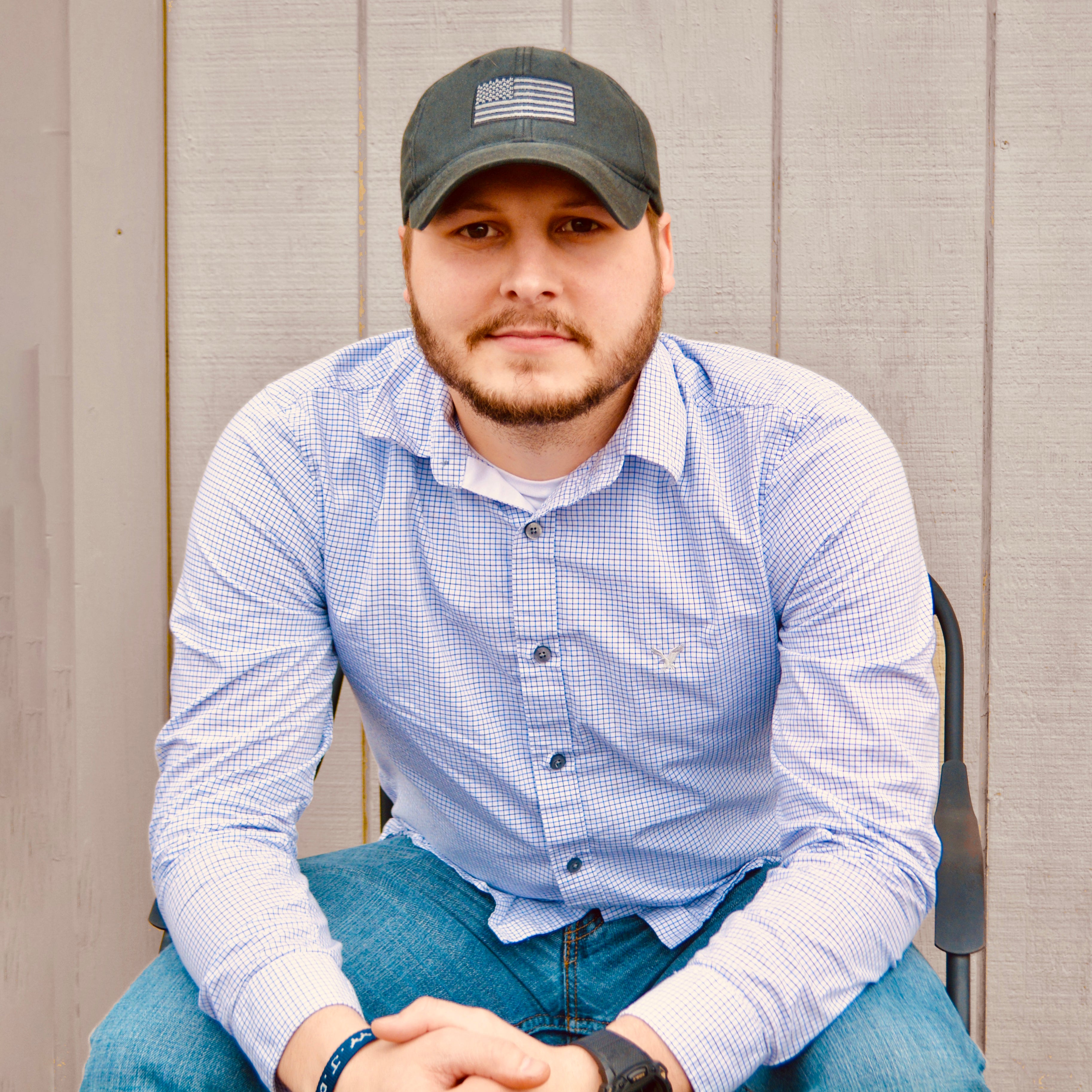 Houston Phillips – Curb Word Publishing