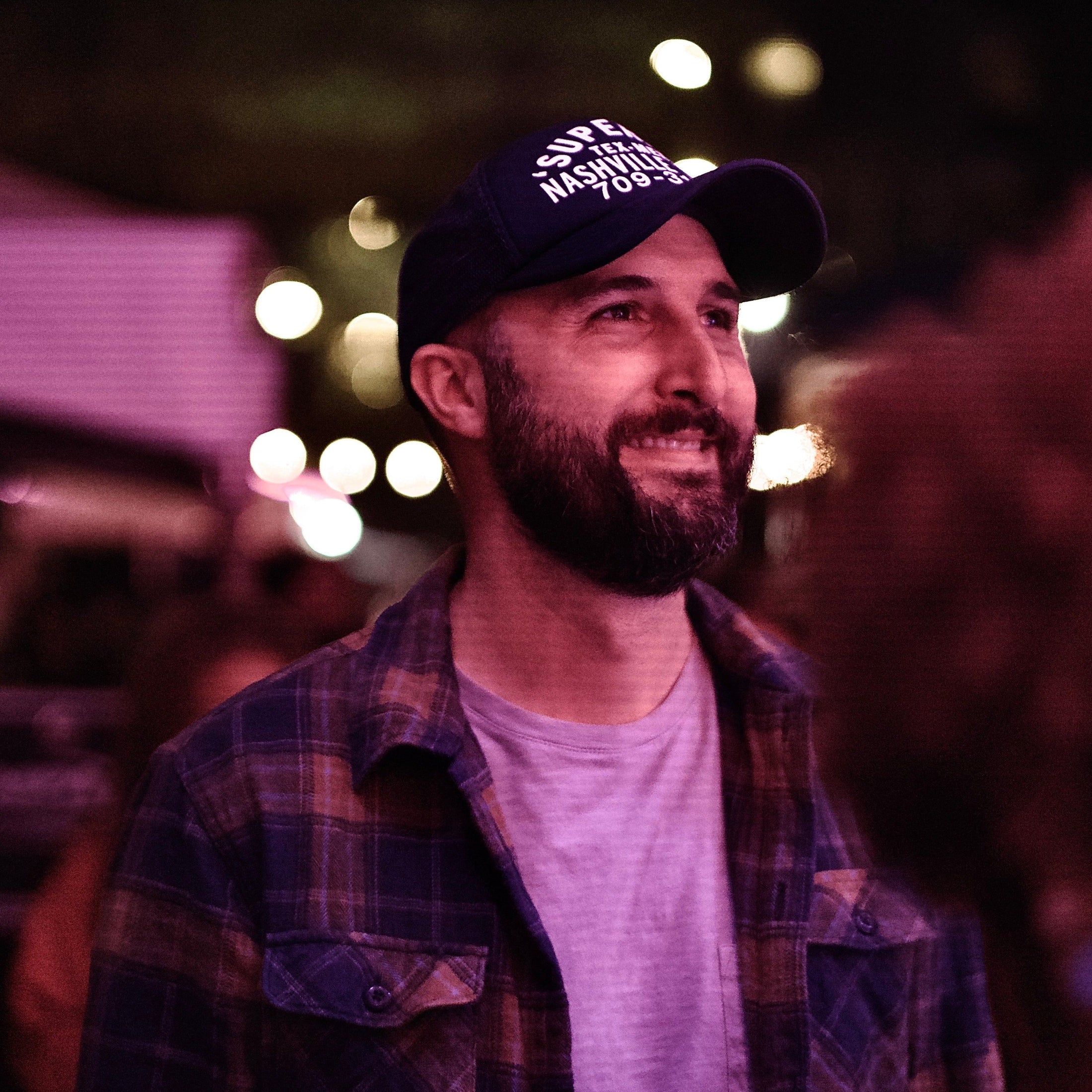 Joseph Prielozny – Curb Word Publishing