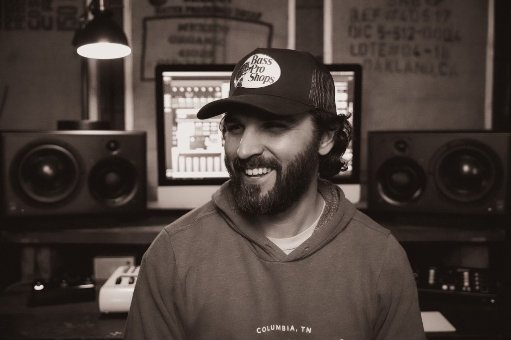 Sam Hart – Curb Word Publishing