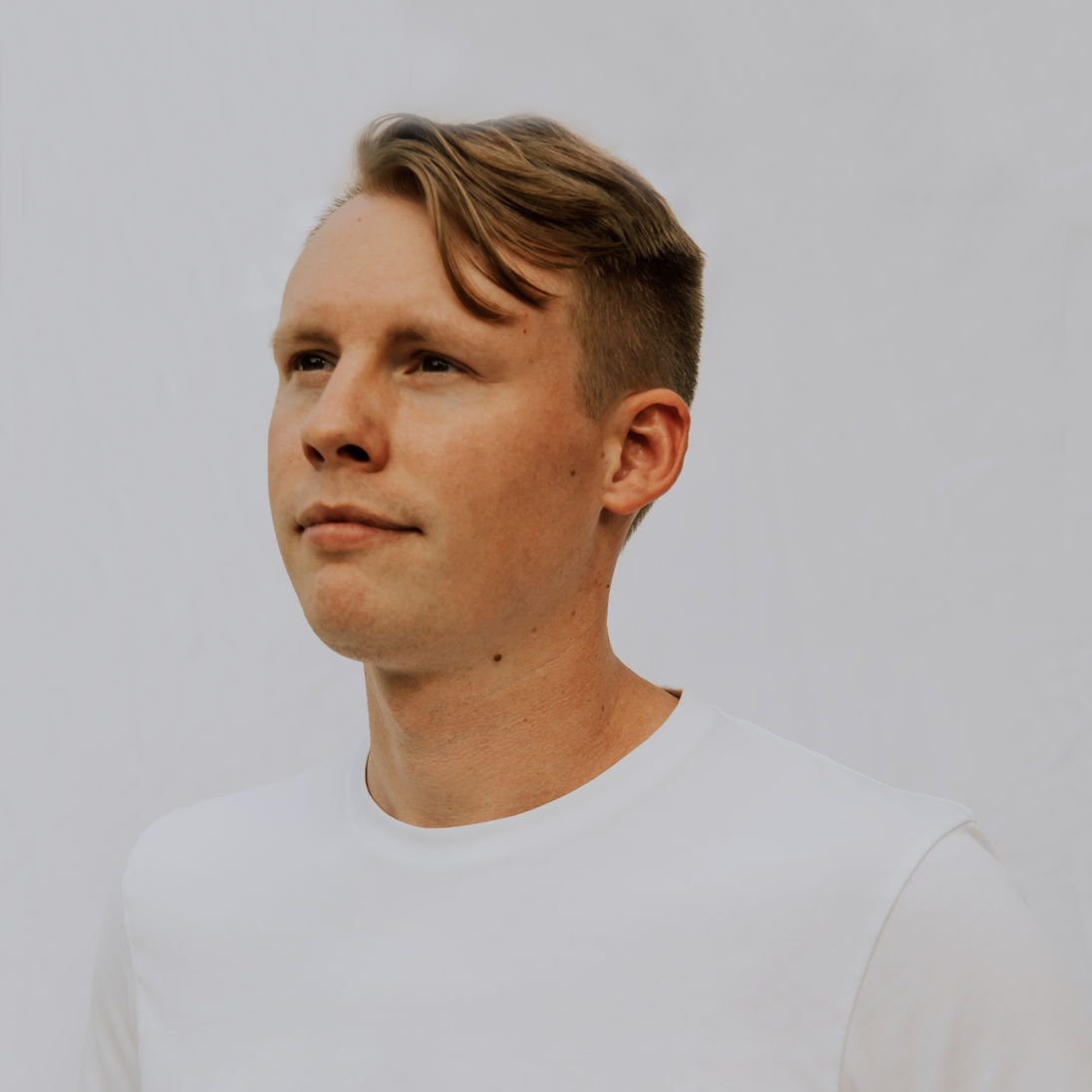 Corey Voss – Curb Word Publishing