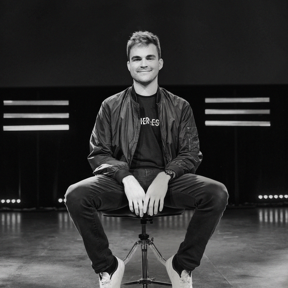 Taylor Agan – Curb Word Publishing