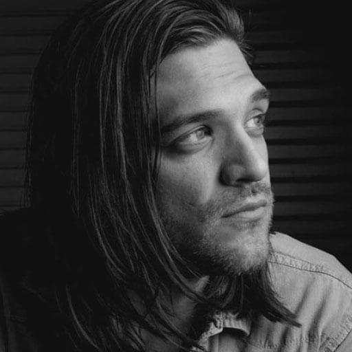 Ben Backus – Curb Word Publishing