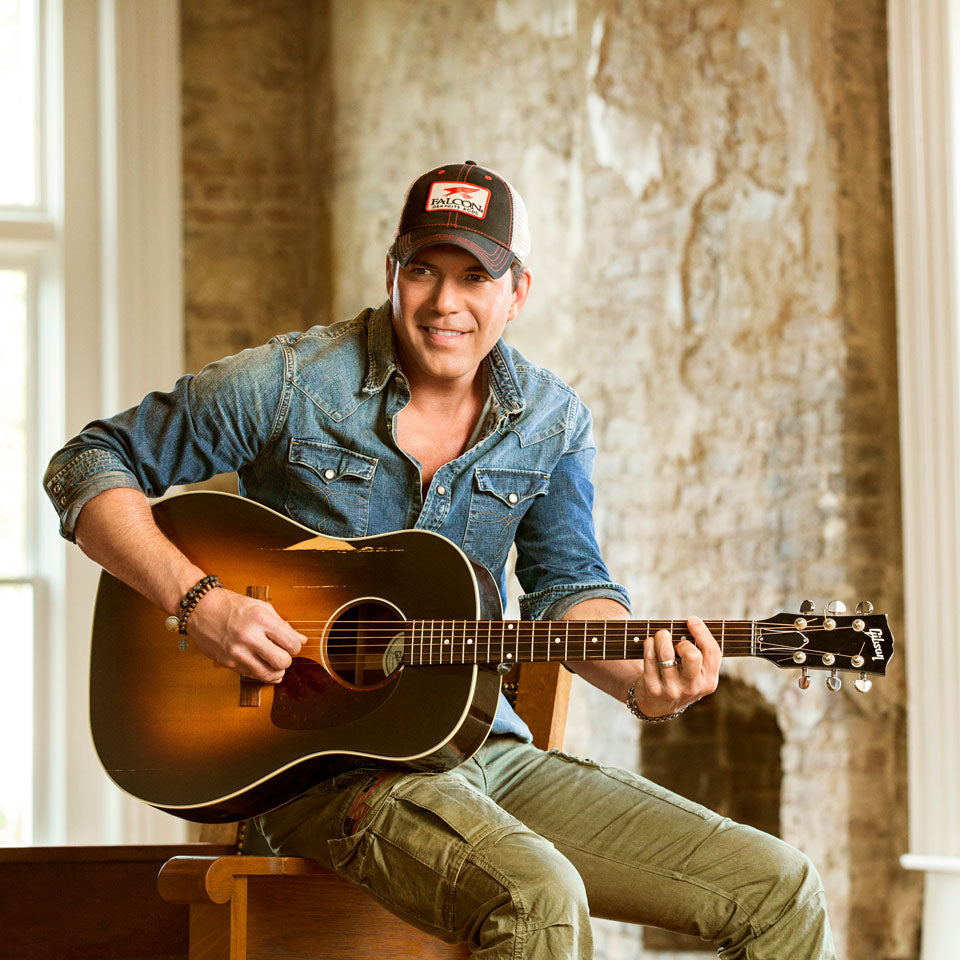 Rodney Atkins – Curb Word Publishing