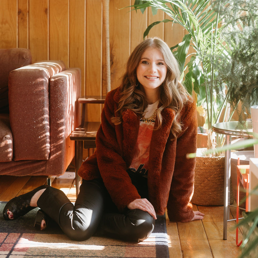 Curb Word Publishing